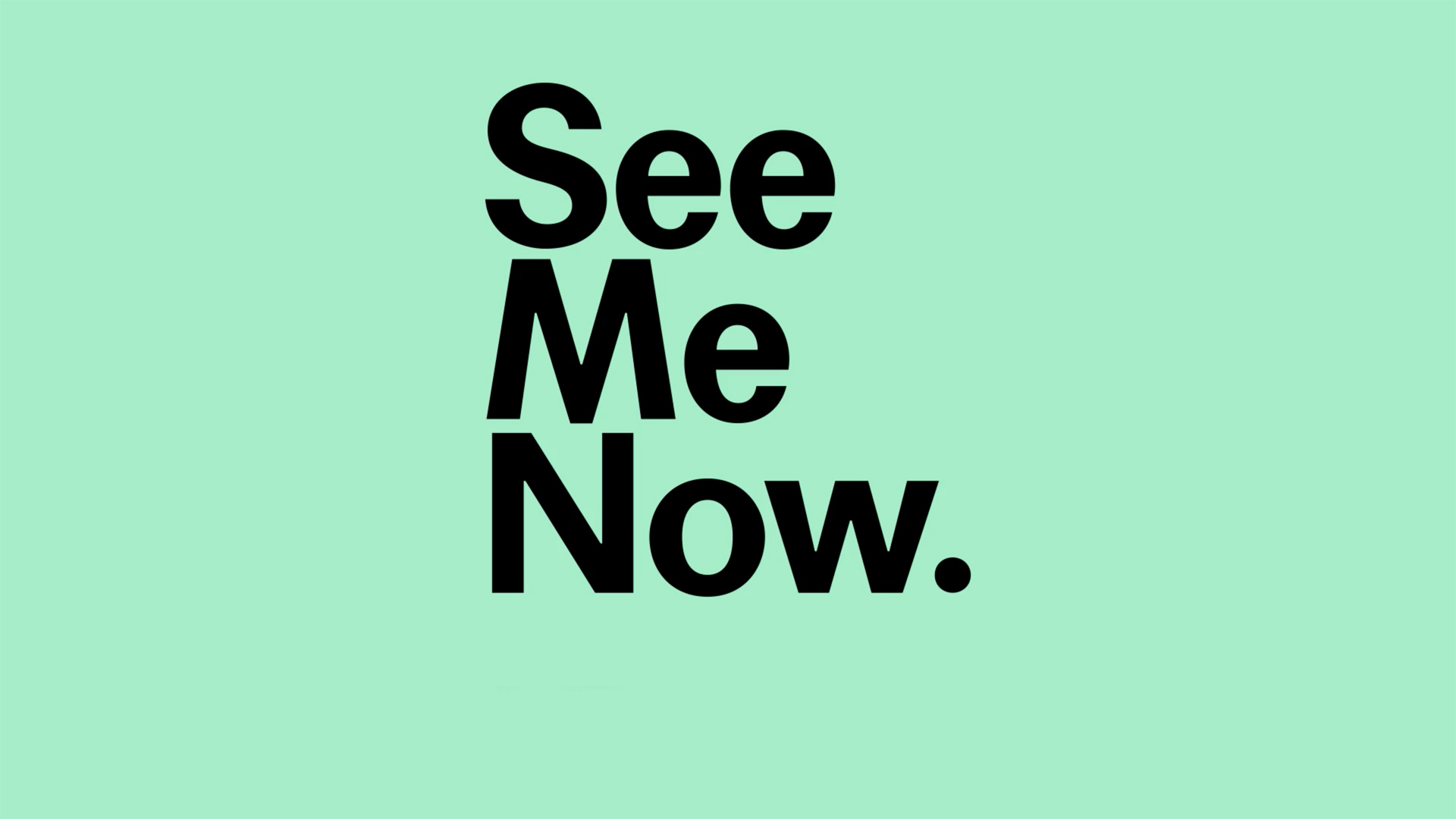 See Me Now Kummer Herrman See Me Now Kummer Herrman