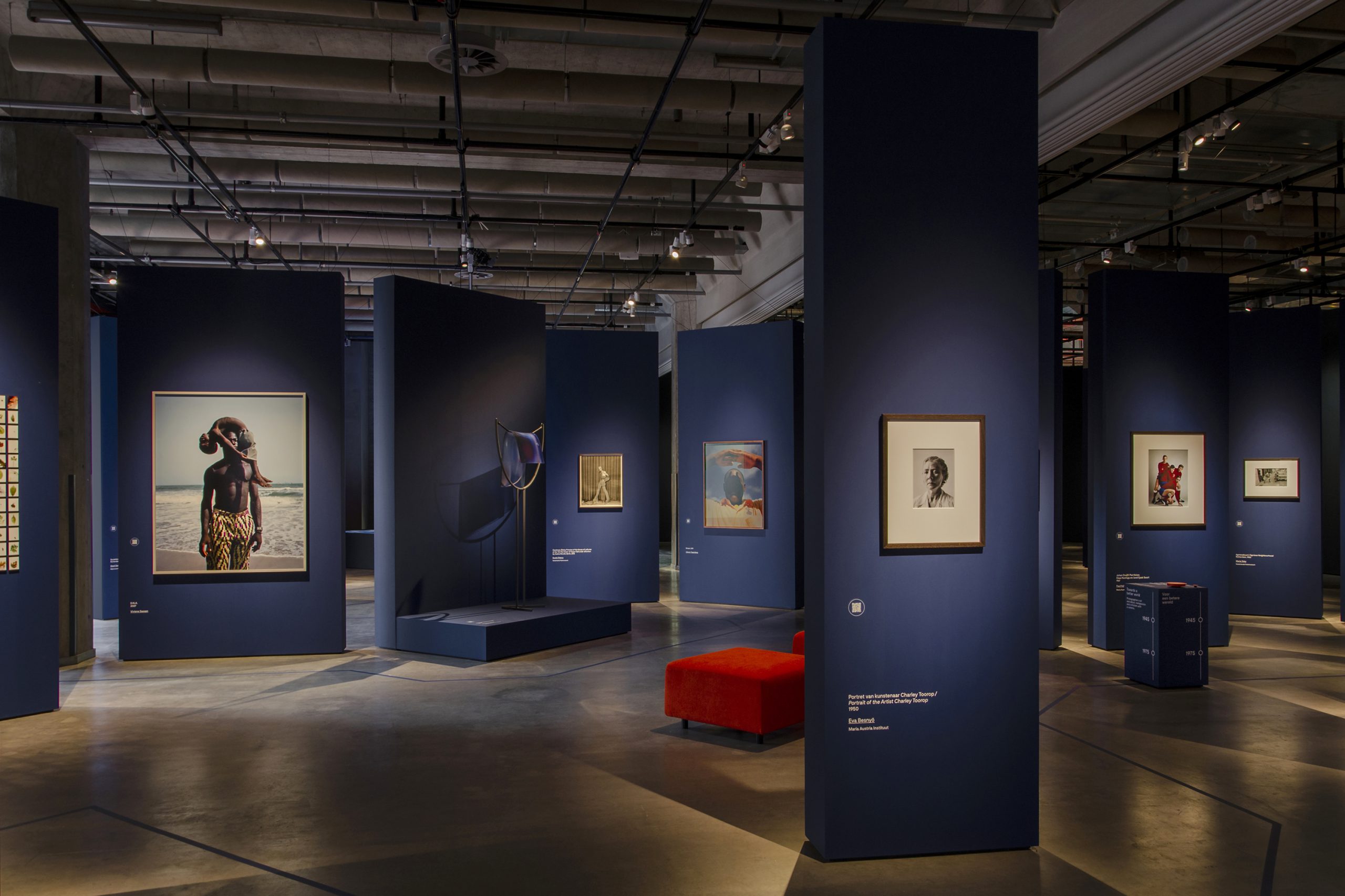 Gallery of Honour of Dutch Photography – Kummer & Herrman